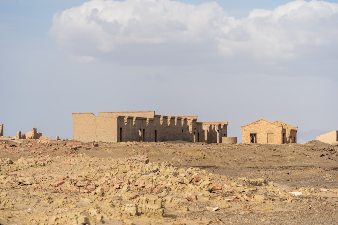 Natural Resources of Kuwait: Where Natural Resources are Located in ...