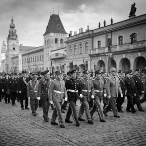 Austria-Hungary: The Austro-Hungarian Empire and Austrian Empire ...