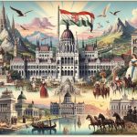 Austria-Hungary: The Austro-Hungarian Empire and Austrian Empire ...