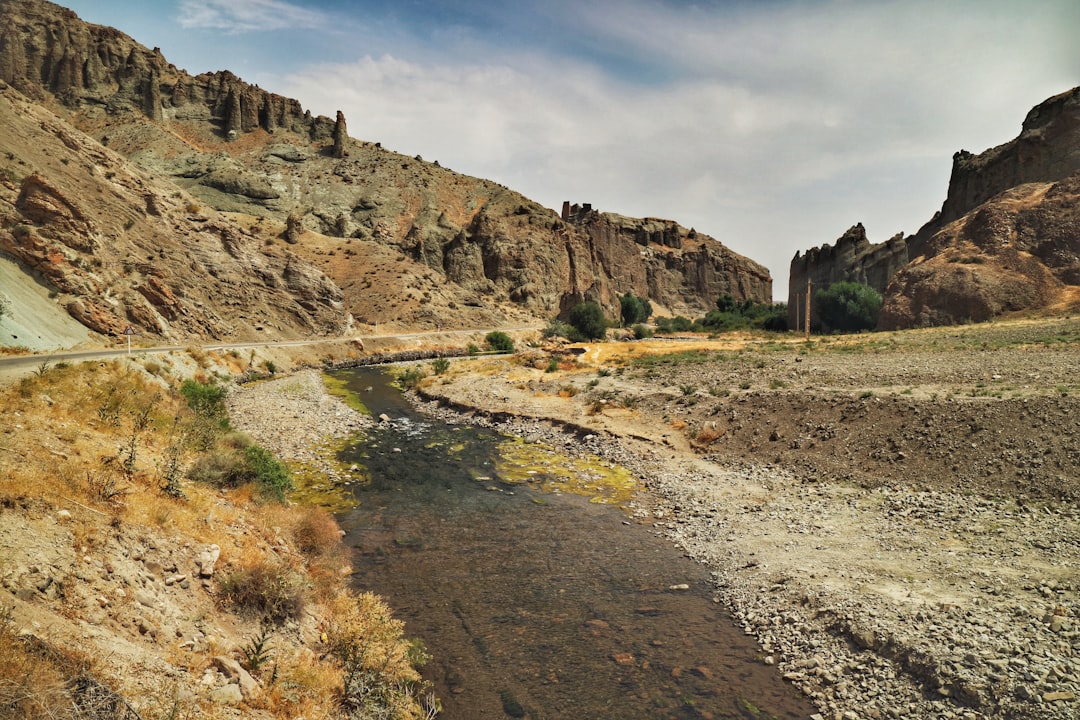 What Is a Watershed and Why Is It Important? - Earth Site Education