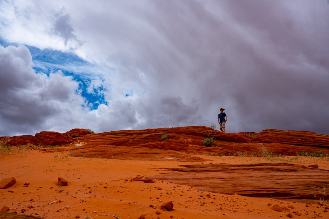 The Role of Geography in Natural Disasters: Hurricanes, Tornadoes ...