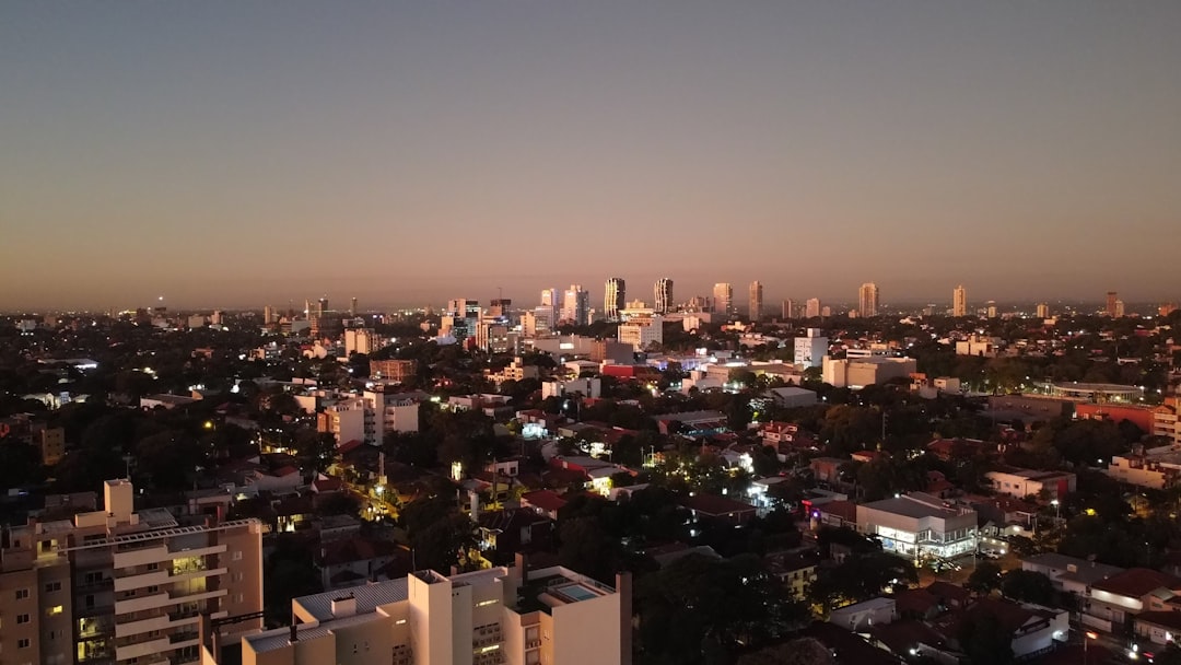 History of Paraguay - Earth Site Education