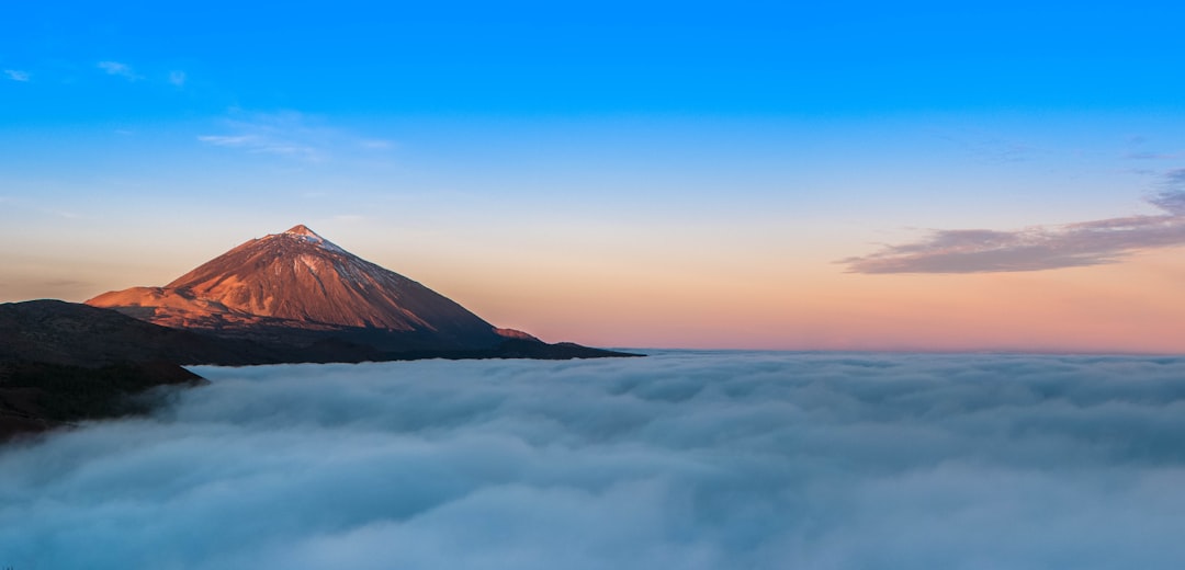 The Geography of Adventure Travel - Earth Site Education