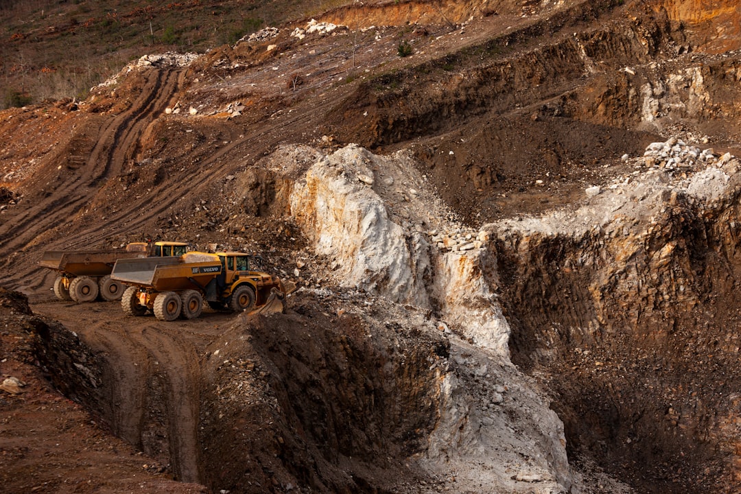 Natural Resources of South Africa: Where Natural Resources are Located ...