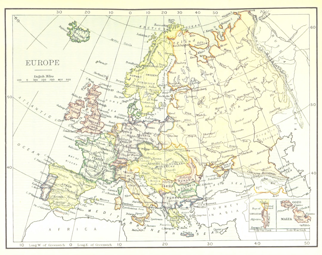 Climate Zones of Slovenia: Different Climate Regions Of Slovenia