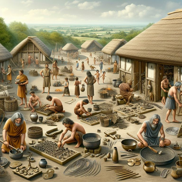 Bronze Age (3,000 – 1,200 BCE) – First writing systems; early ...
