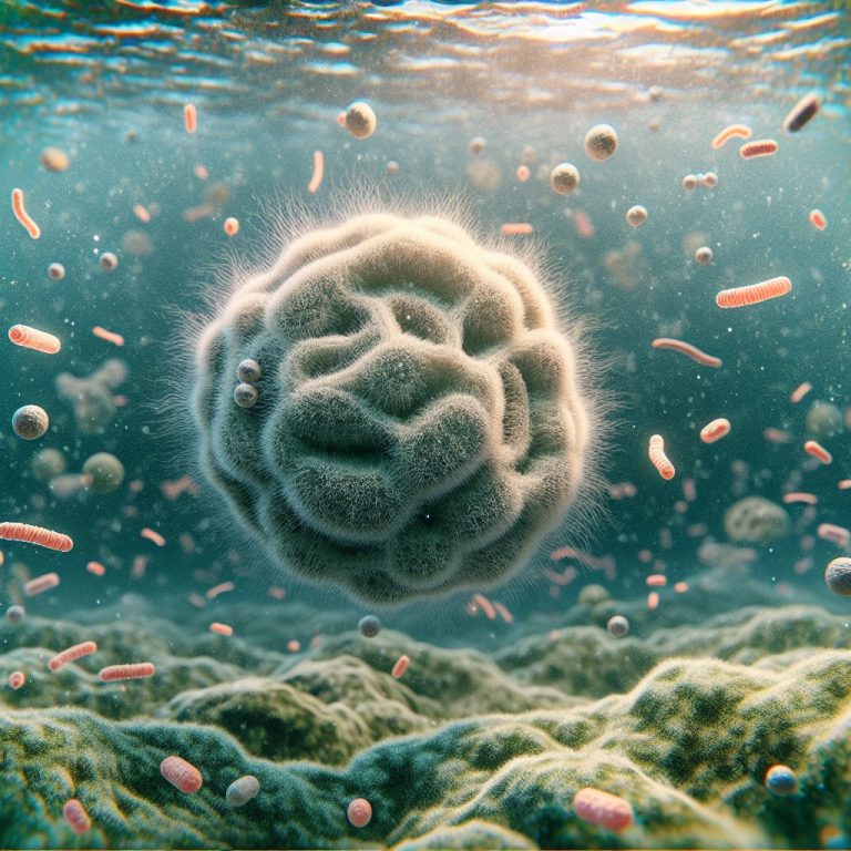 Proterozoic Eon (2.5 billion – 541 million years ago) – Oxygen builds up; first multicellular life.