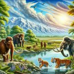 Holocene Epoch (Current Epoch) (11,700 years ago – present) – Rise of ...