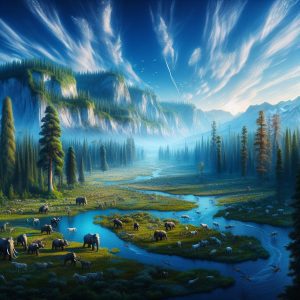 Holocene Epoch (Current Epoch) (11,700 years ago – present) – Rise of ...