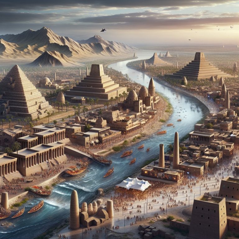 Bronze Age (3,000 – 1,200 BCE) – First writing systems; early ...