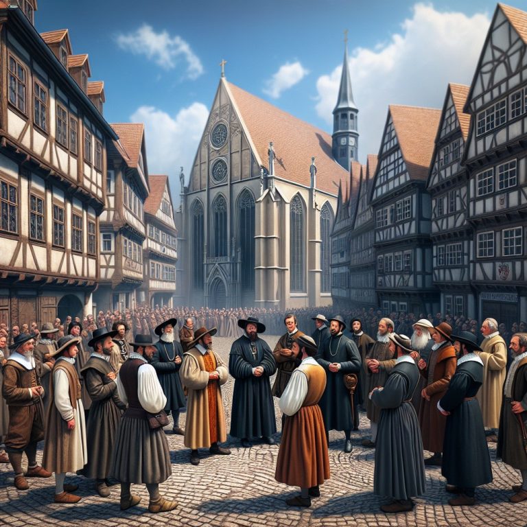 Early Modern Period (1500 – 1800 CE) – Age of Exploration, Scientific ...