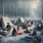 Valley Forge (1777–1778)