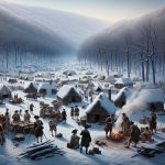 Valley Forge (1777–1778)