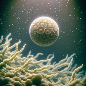 Proterozoic Eon (2.5 billion – 541 million years ago) – Oxygen builds ...