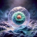 Archean Eon First life appears; early continents form.