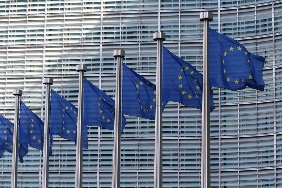 Members states of the European Union