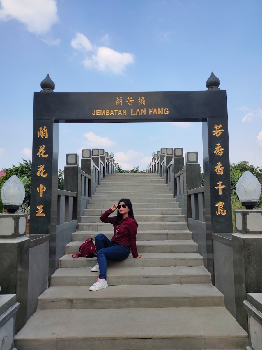 Exploring the Rich Flora and Fauna of China